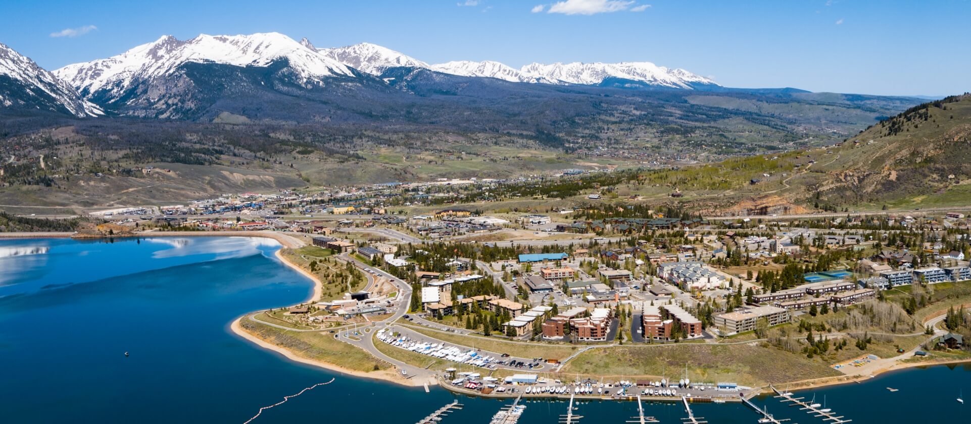 General Contractor & Custom Home Builder Dillon, CO | Ashley ...